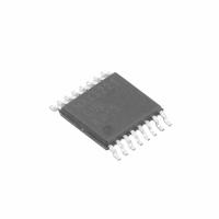China MAX3221CUE+ New and Original  MAX3221CUE+ TSSOP-16  Integrated circuit for sale