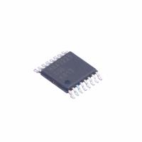 China MAX3221CUE+ New and Original  MAX3221CUE+ TSSOP-16  Integrated circuit for sale