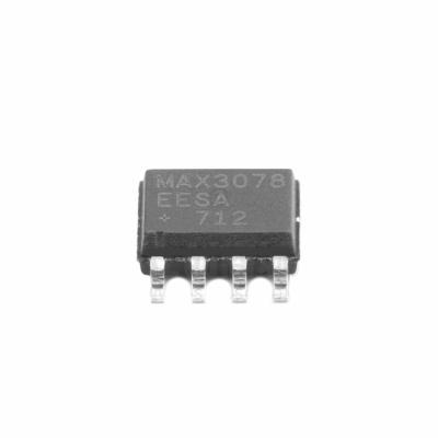 China MAX3078EESA New and Original  MAX3078EESA SOIC-8   Integrated circuit for sale