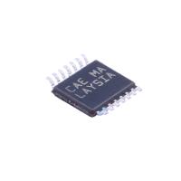 China MAX31856MUD New and Original  MAX31856MUD  TSSOP-14   Integrated circuit for sale