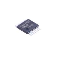 China MAX31856MUD New and Original  MAX31856MUD  TSSOP-14   Integrated circuit for sale