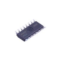 China MAX232ACSE New and Original MAX232ACSE  SOIC-16   Integrated circuit for sale