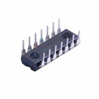 China MAX491EPD New and Original  MAX491EPD  DIP-14   Integrated circuit for sale
