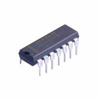 China MAX491EPD New and Original  MAX491EPD  DIP-14   Integrated circuit for sale
