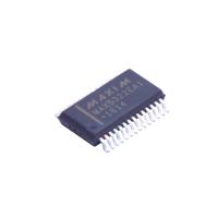 China MAX5322EAI New and Original  MAX5322EAI  SSOP-28   Integrated circuit for sale
