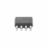 China MAX9632ASA New and Original  MAX9632ASA  SOIC-8   Integrated circuit for sale