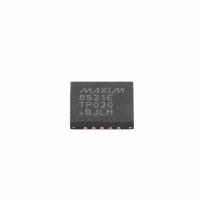 China MAX8521ETP New and Original  MAX8521ETP  TQFN-20_EP   Integrated circuit for sale