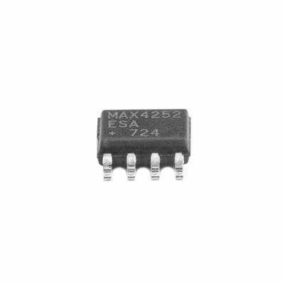 China MAX4252ESA New and Original  MAX4252ESA  SOIC-8   Integrated circuit for sale