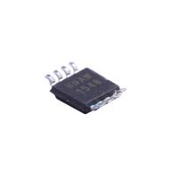 China MAX3665EUA New and Original  MAX3665EUA  UMAX-8  Integrated circuit for sale