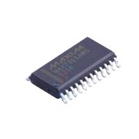 China MAX7311AWG New and Original  MAX7311AWG   SOIC-24  Integrated circuit for sale