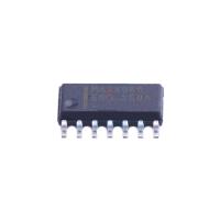 China MAX4066ESD New and Original  MAX4066ESD   SOIC-14  Integrated circuit for sale
