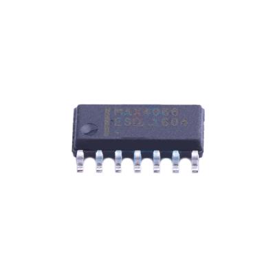 China MAX4066ESD New and Original  MAX4066ESD   SOIC-14  Integrated circuit for sale