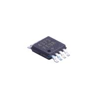 China MAX4373FEUA New and Original  MAX4373FEUA   UMAX-8  Integrated circuit for sale