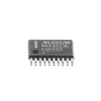China MAX3223EEUP New and Original  MAX3223EEUP   TSSOP-20  Integrated circuit for sale