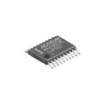 China MAX3223EEUP New and Original  MAX3223EEUP   TSSOP-20  Integrated circuit for sale