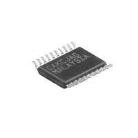 China MAX3223EEUP New and Original  MAX3223EEUP   TSSOP-20  Integrated circuit for sale