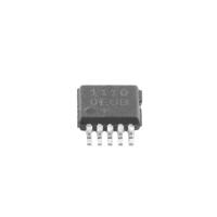 China MAX11100EUB New and Original  MAX11100EUB    MSOP-10  Integrated circuit for sale