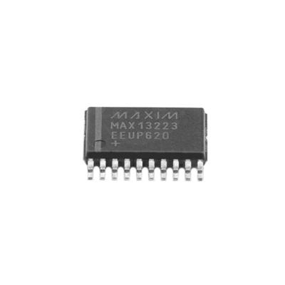 China MAX13223EEUP New and Original  MAX13223EEUP   TSSOP-20  Integrated circuit for sale