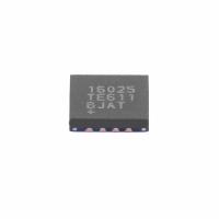 China MAX16025TE New and Original  MAX16025TE    TQFN-16  Integrated circuit for sale