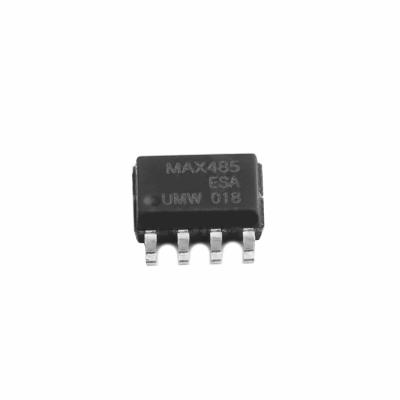 China MAX485ESA New and Original  MAX485ESA    SOIC-8  Integrated circuit for sale