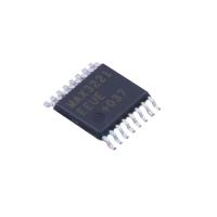 China MAX3221EEUE New and Original MAX3221EEUE    TSSOP-16  Integrated circuit for sale