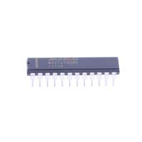China MAX7219CNG+ New and Original  Maxim Integrated Circuits DIP-24 for sale