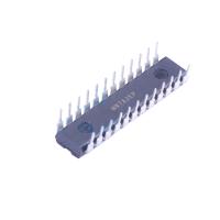 China MAX7219CNG+ New and Original  Maxim Integrated Circuits DIP-24 for sale