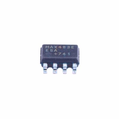 China MAX483EESA Integrated Circuit New And Original   SOIC-8 for sale