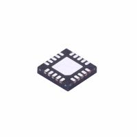 China TQFN-20  Integrated Circuit Chip New And Original MAX4951CTP for sale