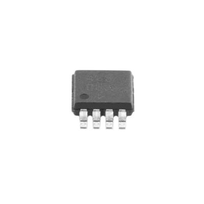 China MAX485CUA Maxim Integrated Circuits New and Original MSOP-8 for sale