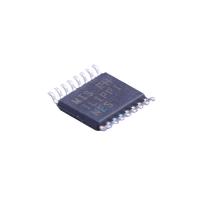 China MAX3232EUE  New and Original Maxim Integrated Circuits TSSOP-16 for sale