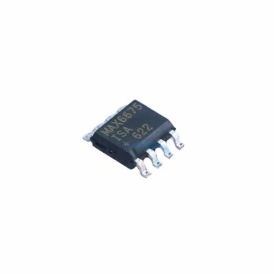 China MAX6675ISA  Maxim Integrated Circuits New And Original  SOIC-8 for sale