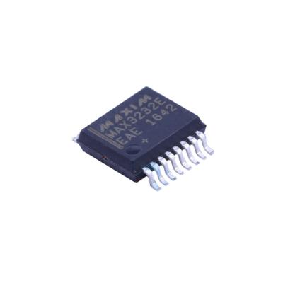 China MAX3232EEAE  Maxim Integrated Circuits New and Original SSOP-16 for sale
