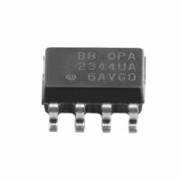 China OPA2344UA New and original OPA2344UA  SOIC-8 Integrated circuit for sale