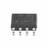 China OPA2347UA New and original OPA2347UA  SOIC-8 Integrated circuit for sale
