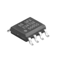 China OPA2347UA/2K5 New and original OPA2347UA/2K5  SOIC-8 Integrated circuit for sale