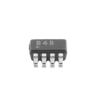 China OPA2348AIDCNR New and original OPA2348AIDCNR  SOT-23-8  Integrated circuit for sale