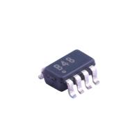 China OPA2348AIDCNR New and original OPA2348AIDCNR  SOT-23-8  Integrated circuit for sale