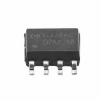 China OPA2348M New and original OPA2348M  SOP-8 Integrated circuit for sale