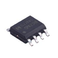 China OPA2348M New and original OPA2348M  SOP-8 Integrated circuit for sale