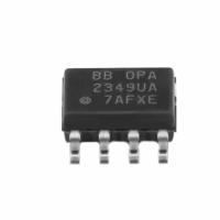 China OPA2349UA New and original  OPA2349UA  SOIC-8  Integrated circuit for sale