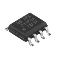 China OPA2349UA New and original  OPA2349UA  SOIC-8  Integrated circuit for sale