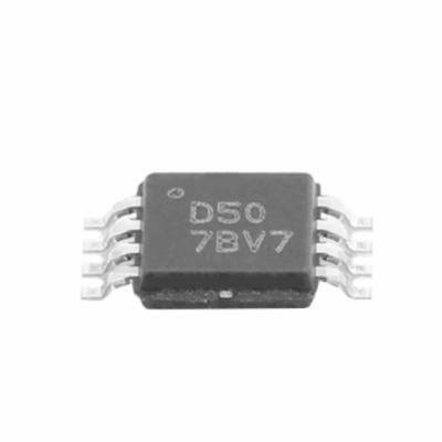 China OPA2350EA New and original  OPA2350EA   VSSOP-8  Integrated circuit for sale