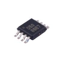 China OPA2350EA New and original  OPA2350EA   VSSOP-8  Integrated circuit for sale