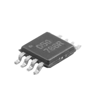 China OPA2350EA/2K5G4 New and original  OPA2350EA/2K5G4  MSOP-8  Integrated circuit for sale