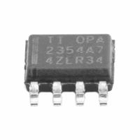 China OPA2354AIDDA New and original  OPA2354AIDDA  HSOP-8  Integrated circuit for sale