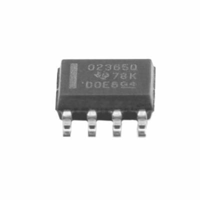 China OPA2365AQDRQ1  New and original  OPA2365AQDRQ1  SOIC-8  Integrated circuit for sale