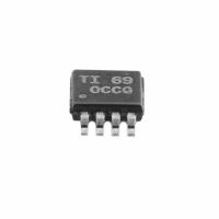 China OPA2369AIDGKR New and original  OPA2369AIDGKR  MSOP-8  Integrated circuit for sale