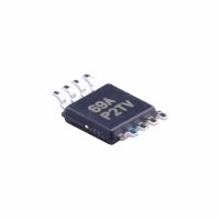 China OPA2369AIDGKR New and original  OPA2369AIDGKR  MSOP-8  Integrated circuit for sale