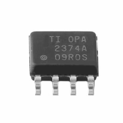 China OPA2374AIDR  New and original  OPA2374AIDR  SOIC-8  Integrated circuit for sale